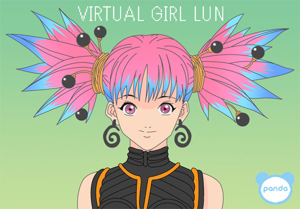 ウイングマンをヒロめちゃおう♪